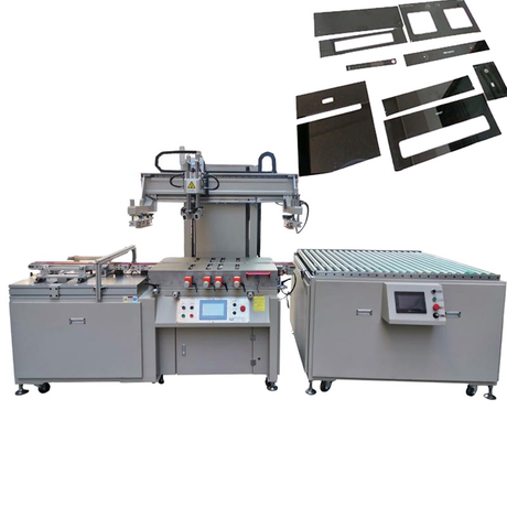 Provide glass screen printing related one-stop service – Hangzhou ...